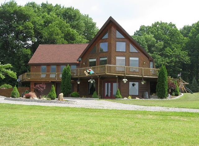 16128 Carr Hill Rd, Meadville, PA 16335 | Zillow