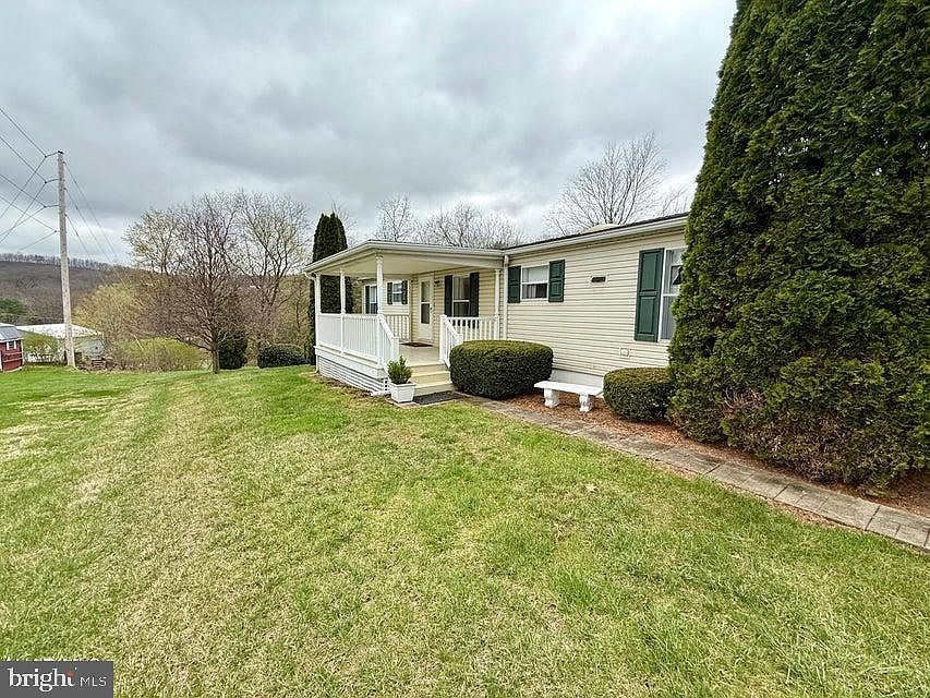 11529 Clear Ridge Rd, Everett, PA 15537 | Zillow