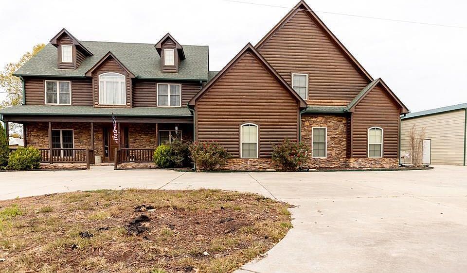 54 & 56 Lassiter Dr, Proctor, AR 72376 | MLS #40520 | Zillow