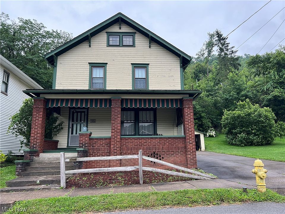 799-803 Howard St, Bridgeport, OH 43912 | MLS #4474903 | Zillow