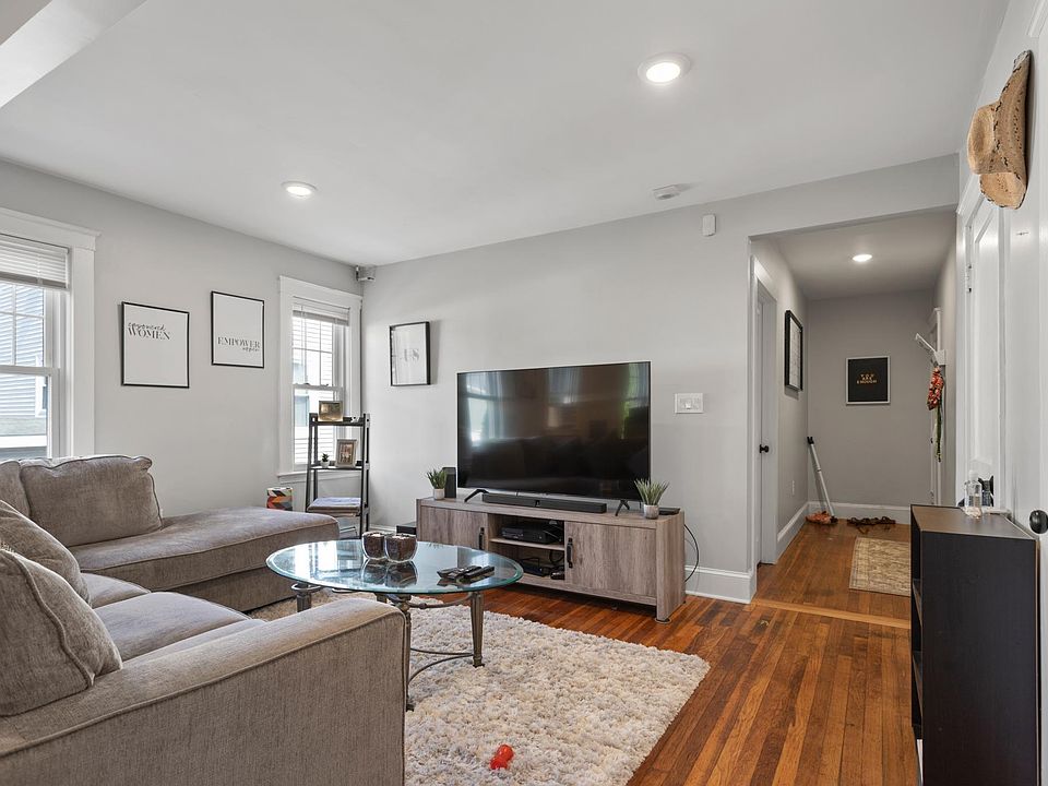 79 Farrington Street Quincy, MA - 79 Farrington St Quincy MA | Zillow