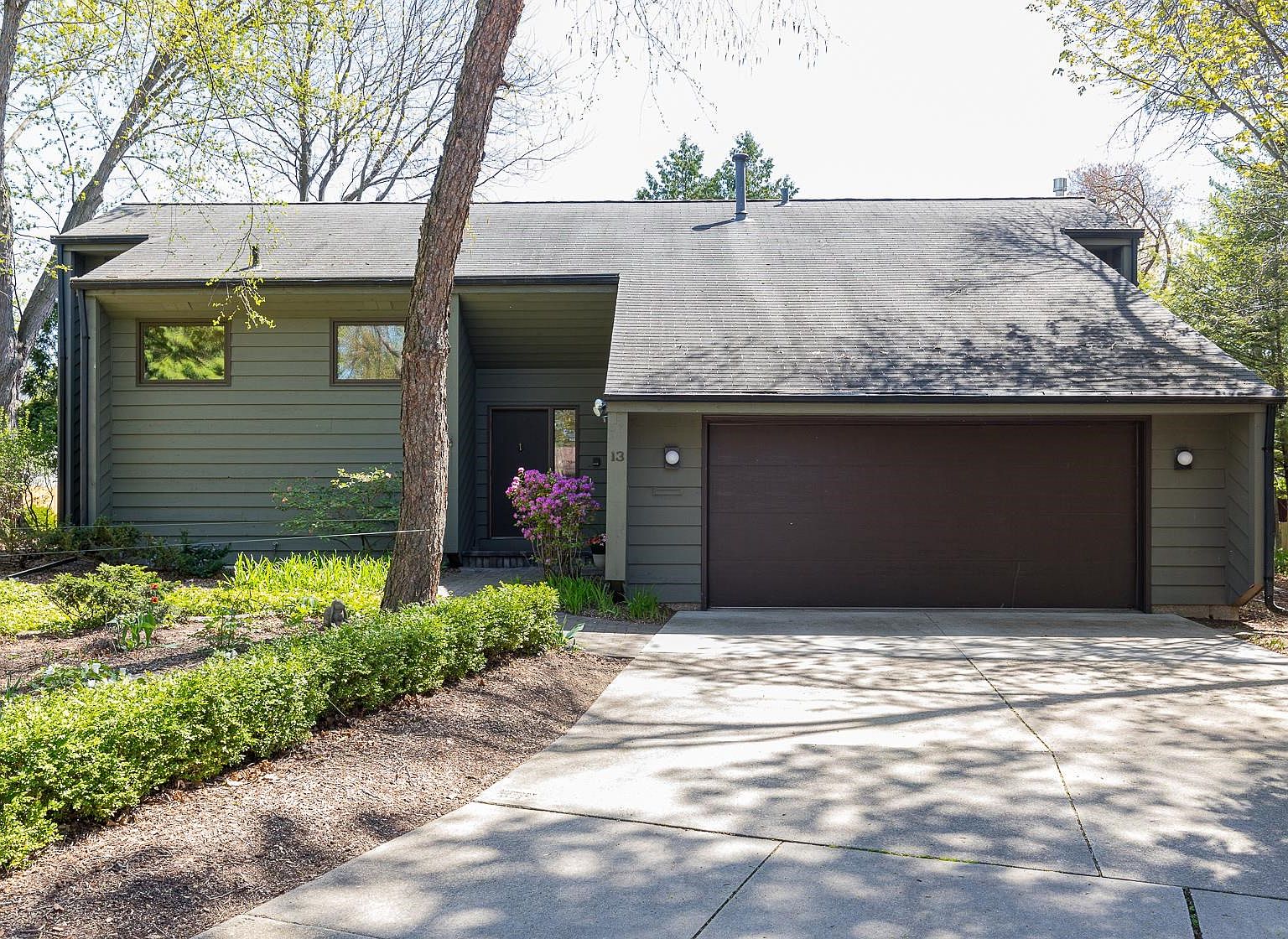 13 Arbor Ln, Appleton, WI 54915 | Zillow