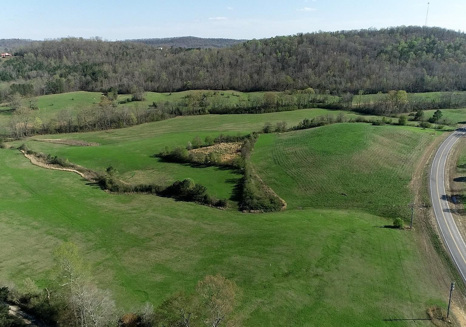 6405 State Highway 174 TRACT 2, Springville, AL 35146 | Zillow