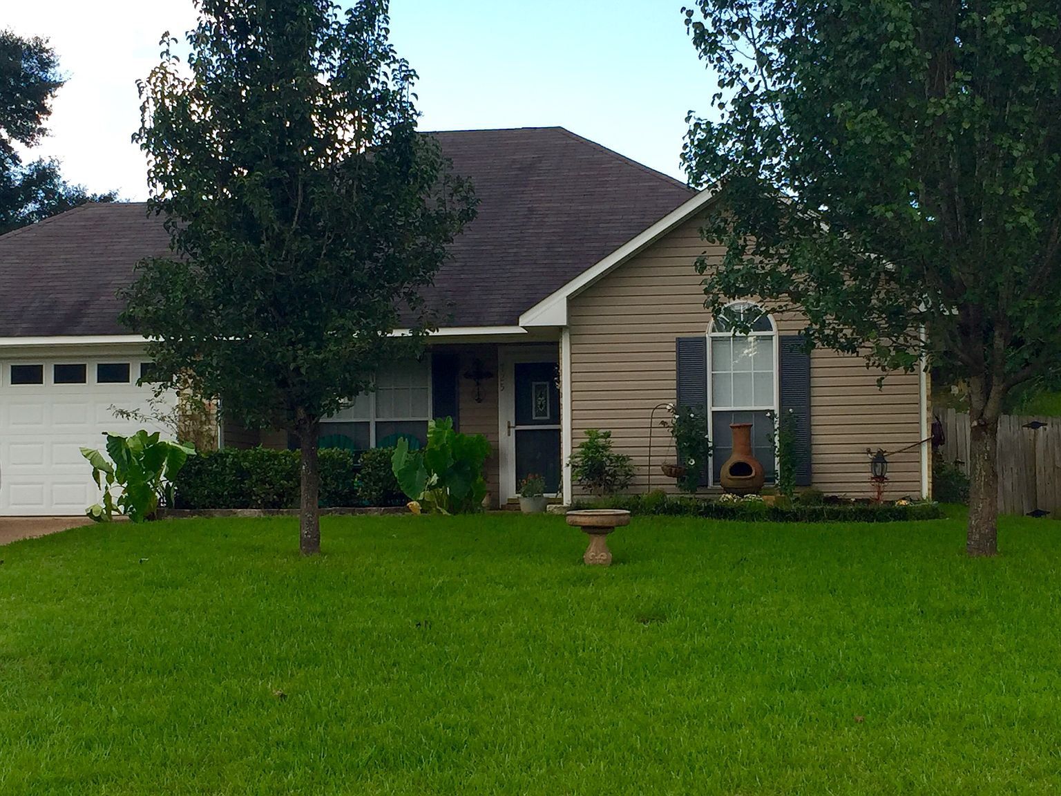 725 Tatum Dr, Florence, MS 39073 | Zillow