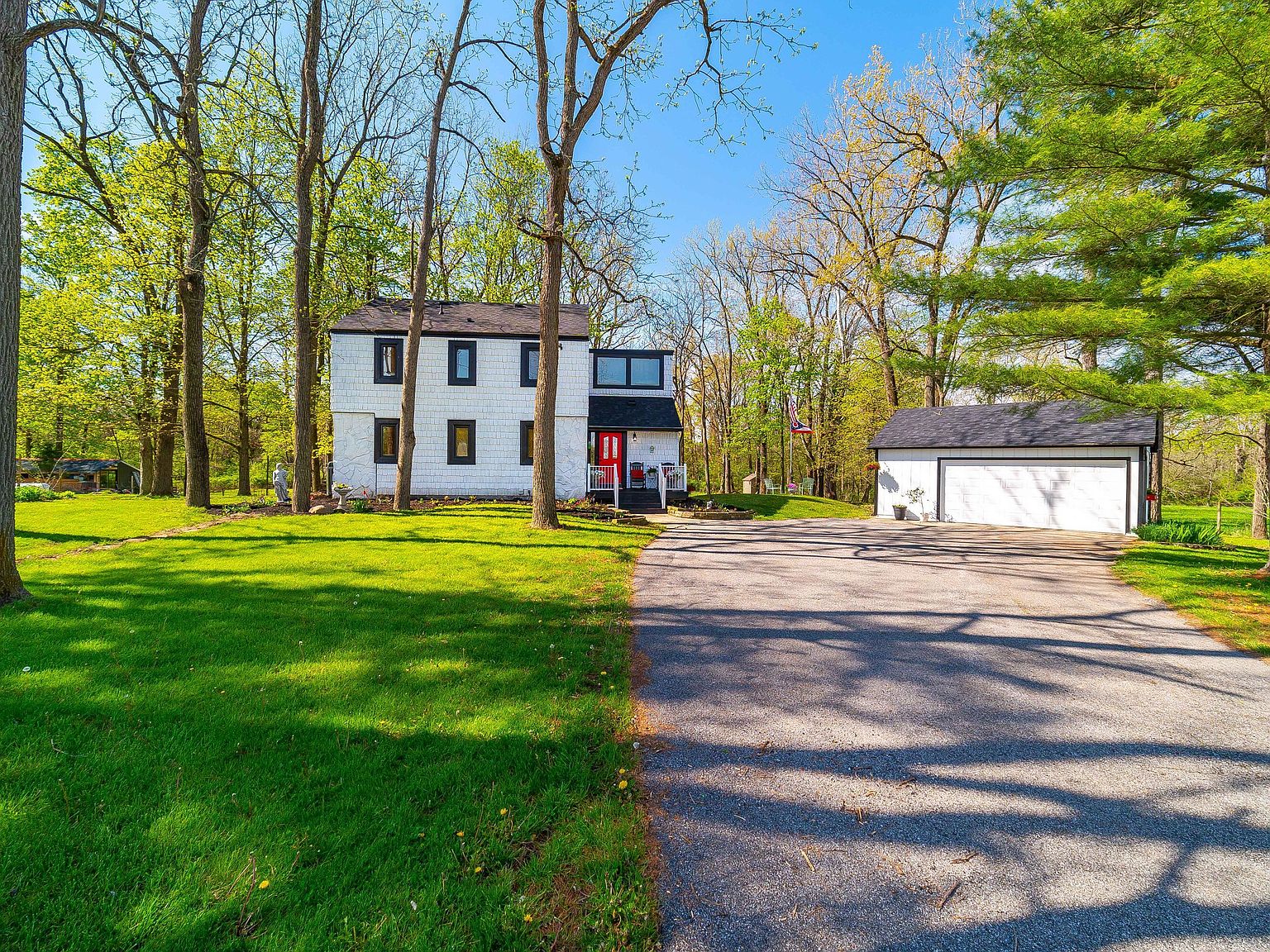 12660 N Old 3c Rd, Sunbury, OH 43074 | MLS #223013231 | Zillow