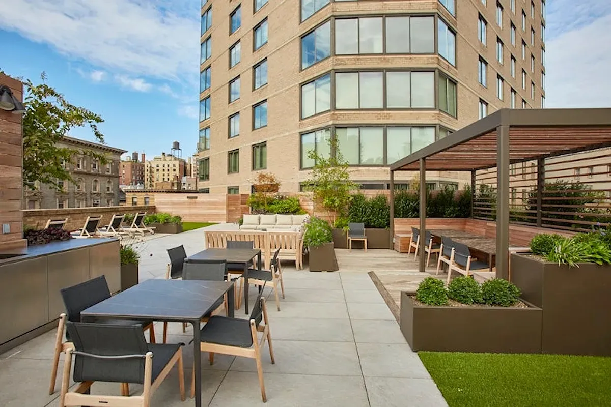40 East 94th Street #4G in Carnegie Hill, Manhattan | StreetEasy
