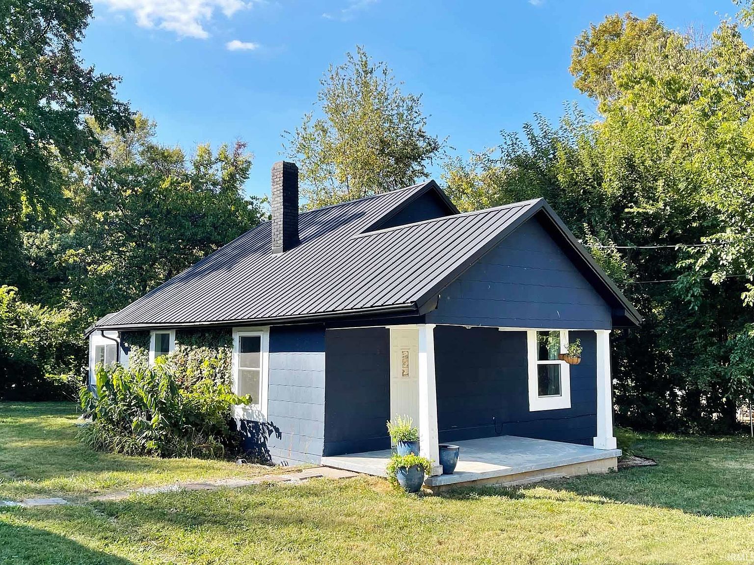 2620 S Leonard Springs Rd, Bloomington, IN 47403 | MLS #202336139 | Zillow