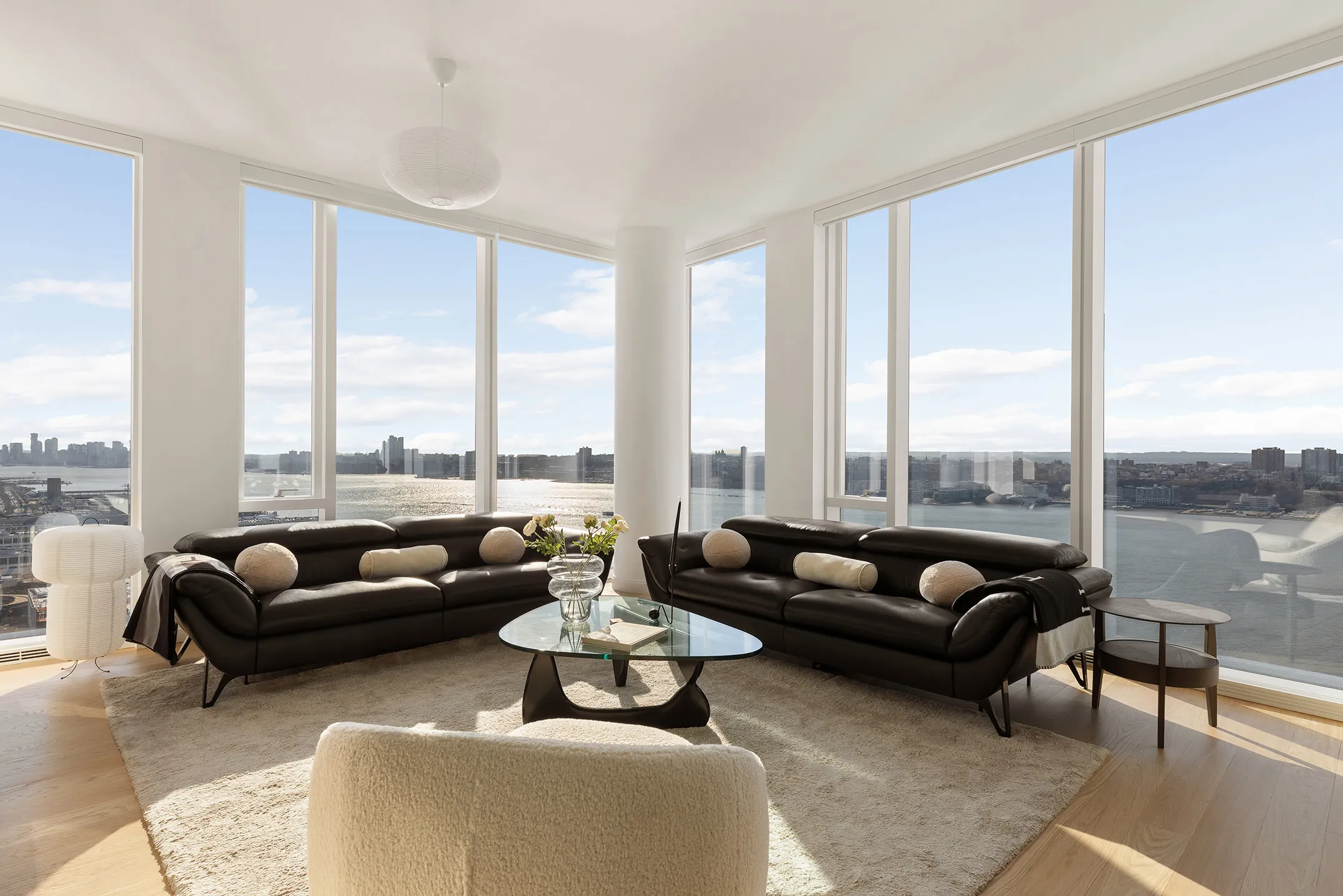10 Riverside Boulevard #30A in Lincoln Square, Manhattan | StreetEasy