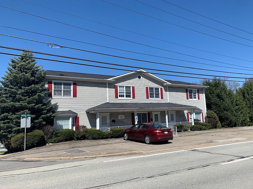 2217 Freeport Rd, Natrona Heights, PA 15065 | Zillow