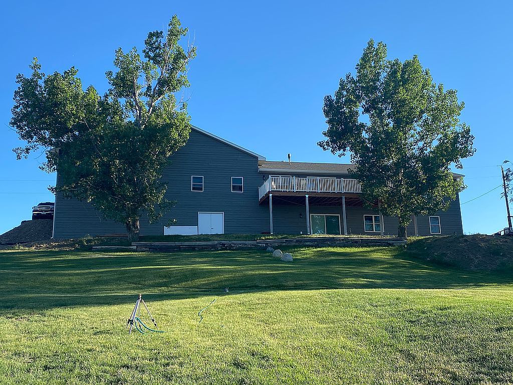 47 Poverty Ridge Rd, Fort Peck, MT 59223 | Zillow