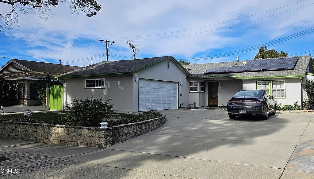 5681 Larkin St, Ventura, CA 93003 | MLS #V1-21181 | Zillow
