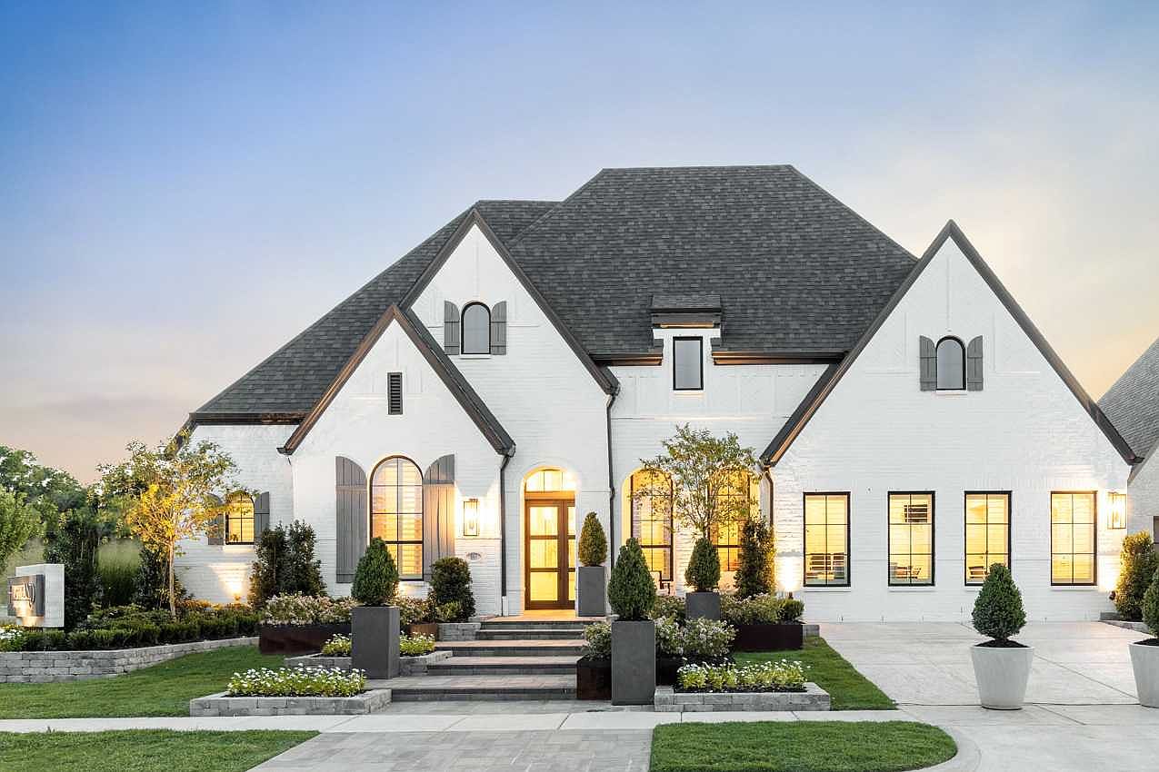 8801 Autumn Lake Trl, Mckinney, TX 75071 | Zillow