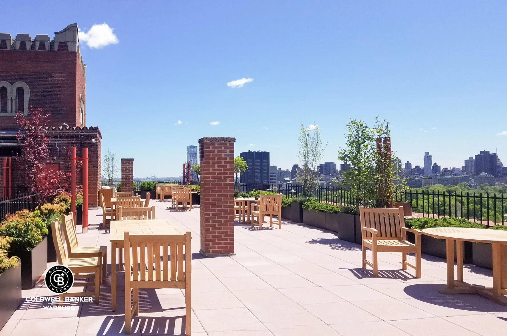 444 Central Park West #7D in Manhattan Valley, Manhattan | StreetEasy