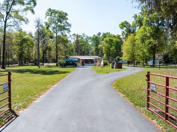 In Three Rivers Estates - Fort White FL Real Estate - 24 Homes For Sale ...