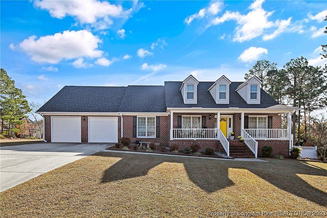 6409 Burnside Pl, Fayetteville, NC 28311 | MLS #716593 | Zillow