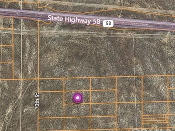 Mojave CA Land & Lots For Sale - 311 Listings | Zillow