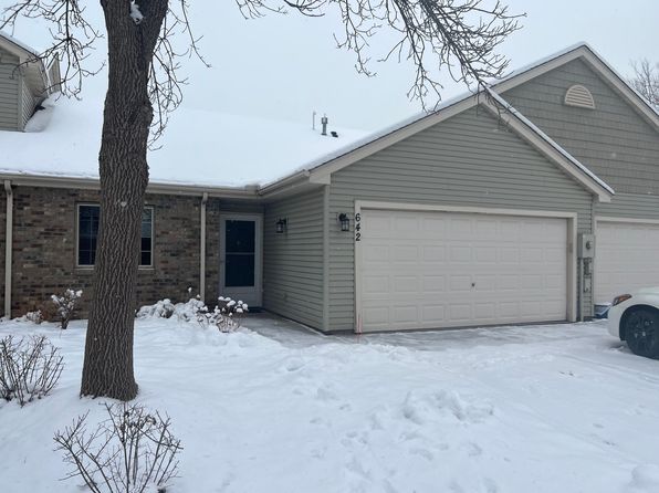 Vadnais Heights MN Townhomes & Townhouses For Sale - 6 Homes | Zillow