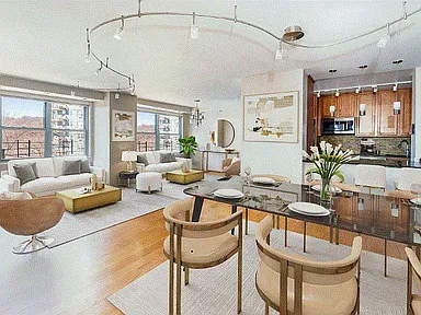 The Winston Churchill Apartments - Bronx, NY | Zillow