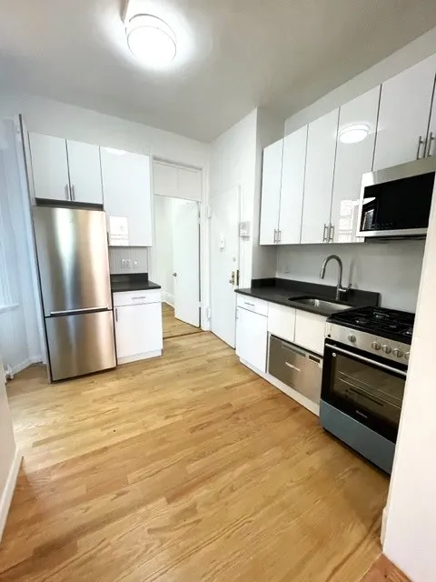 521 Hudson Street #5RN in West Village, Manhattan | StreetEasy