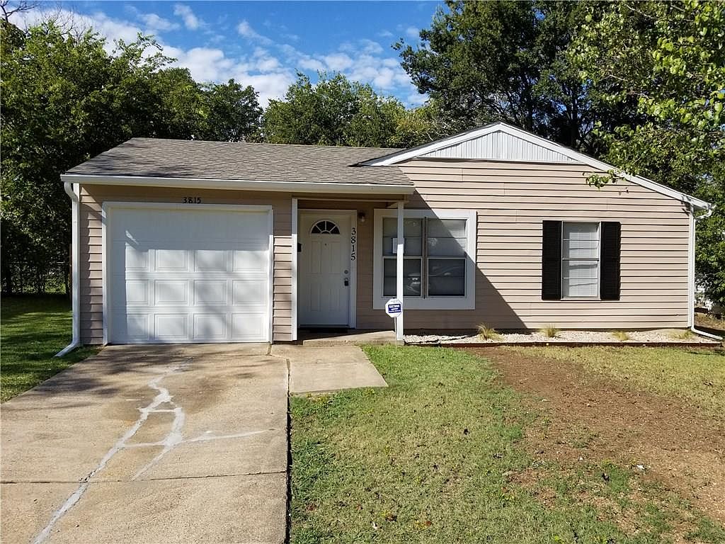 3815 Lovingood Dr, Dallas, TX 75241 | Zillow