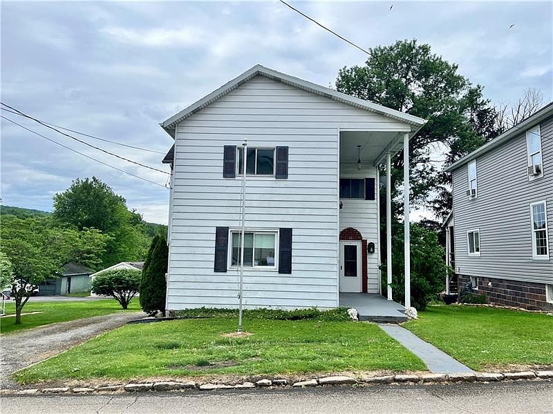 36 Deforest Ave, Fairchance, PA 15436 | Zillow