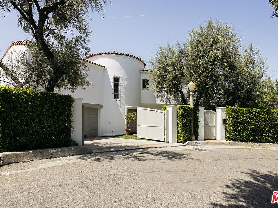 3206 Deronda Dr, Los Angeles, CA 90068 | MLS #23-266858 | Zillow