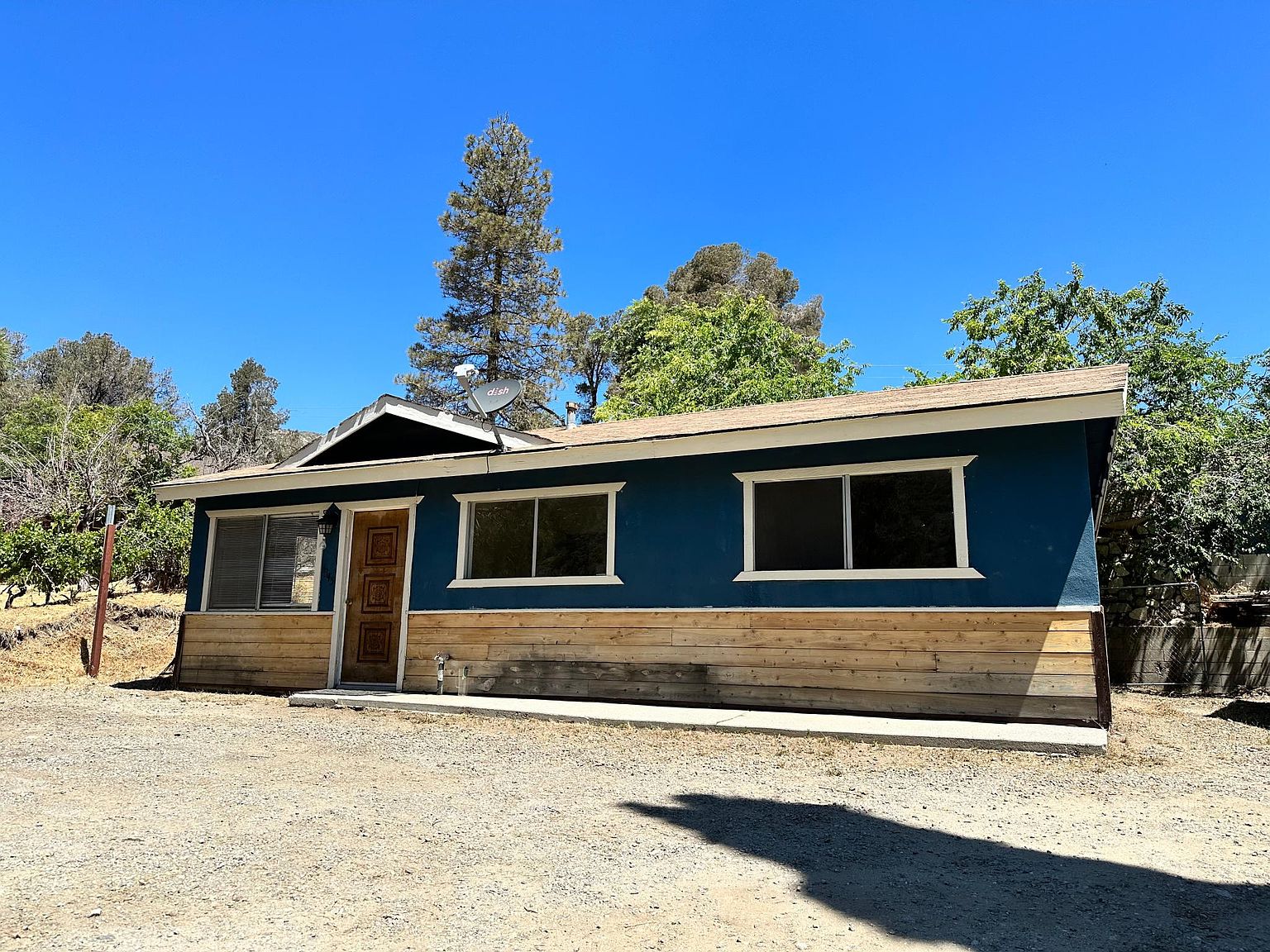 4345 Elliot Trl, Frazier Park, CA 93225 | Zillow