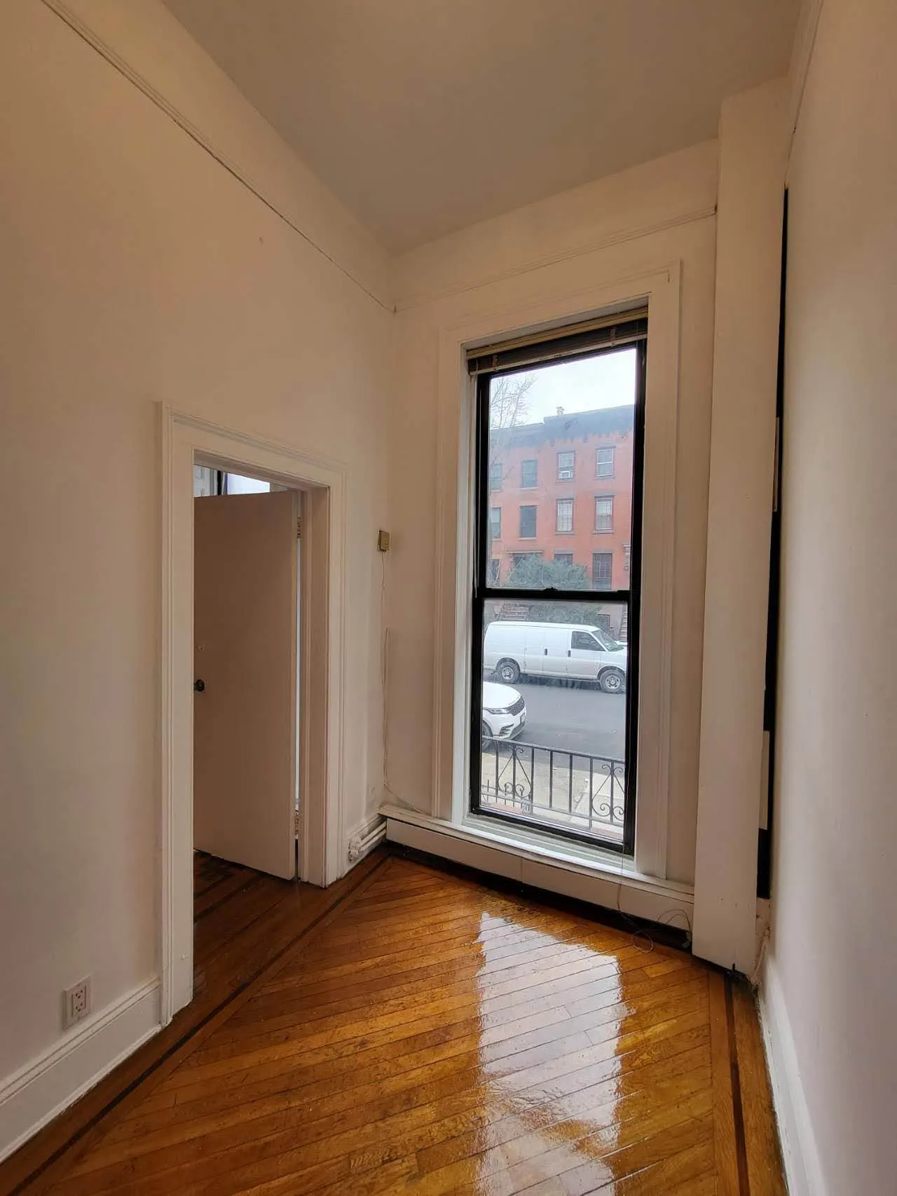 124 Ft Greene Place #2 in Fort Greene, Brooklyn | StreetEasy