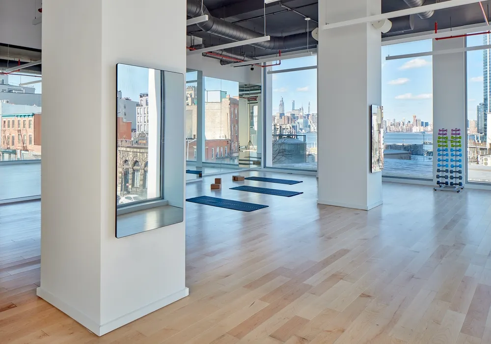 1 South 1st Street #11A in Williamsburg, Brooklyn | StreetEasy