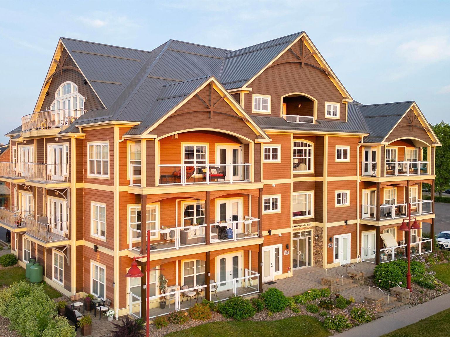 1 Stan Macpherson Way #301, Charlottetown, PE C1A 1E2 | MLS #202518833 ...