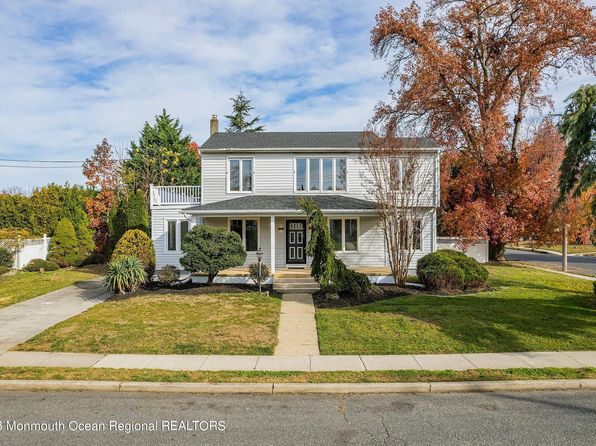 Neptune City Neptune Township Real Estate - Neptune City Neptune ...