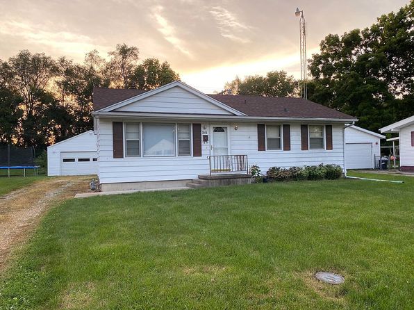 Springfield IL For Sale by Owner (FSBO) - 13 Homes | Zillow