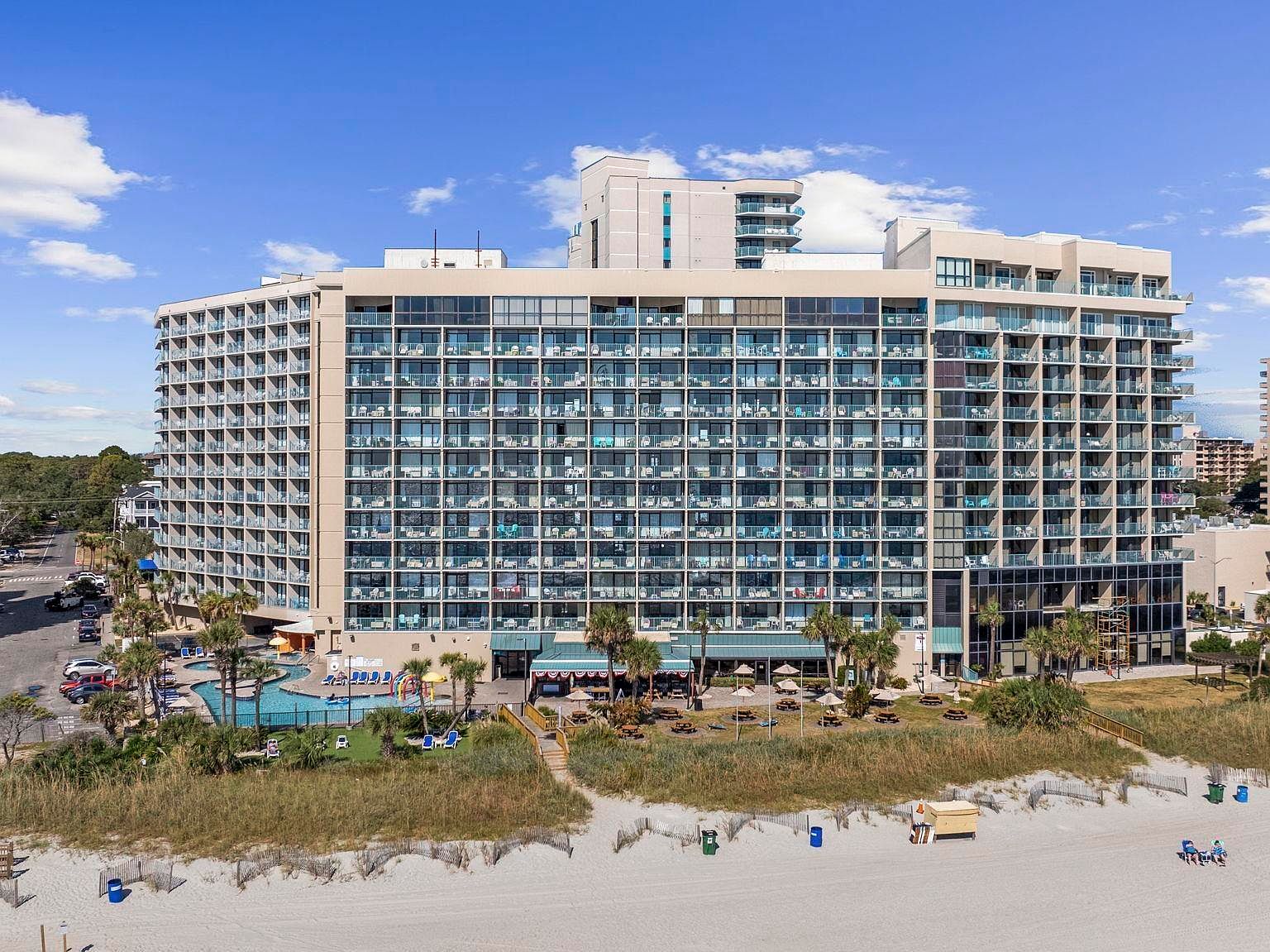 201 74th Ave. N UNIT 2522, Myrtle Beach, SC 29572 | MLS #2500202 | Zillow