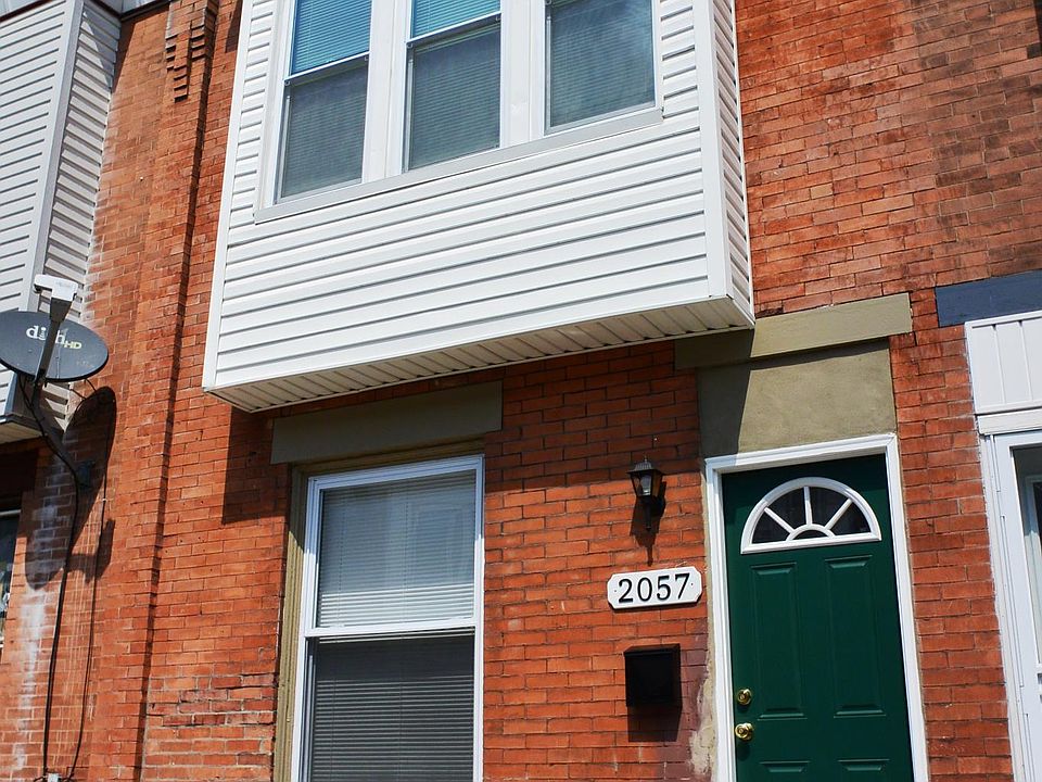 2059 E Pacific St, Philadelphia, PA 19134 | Zillow