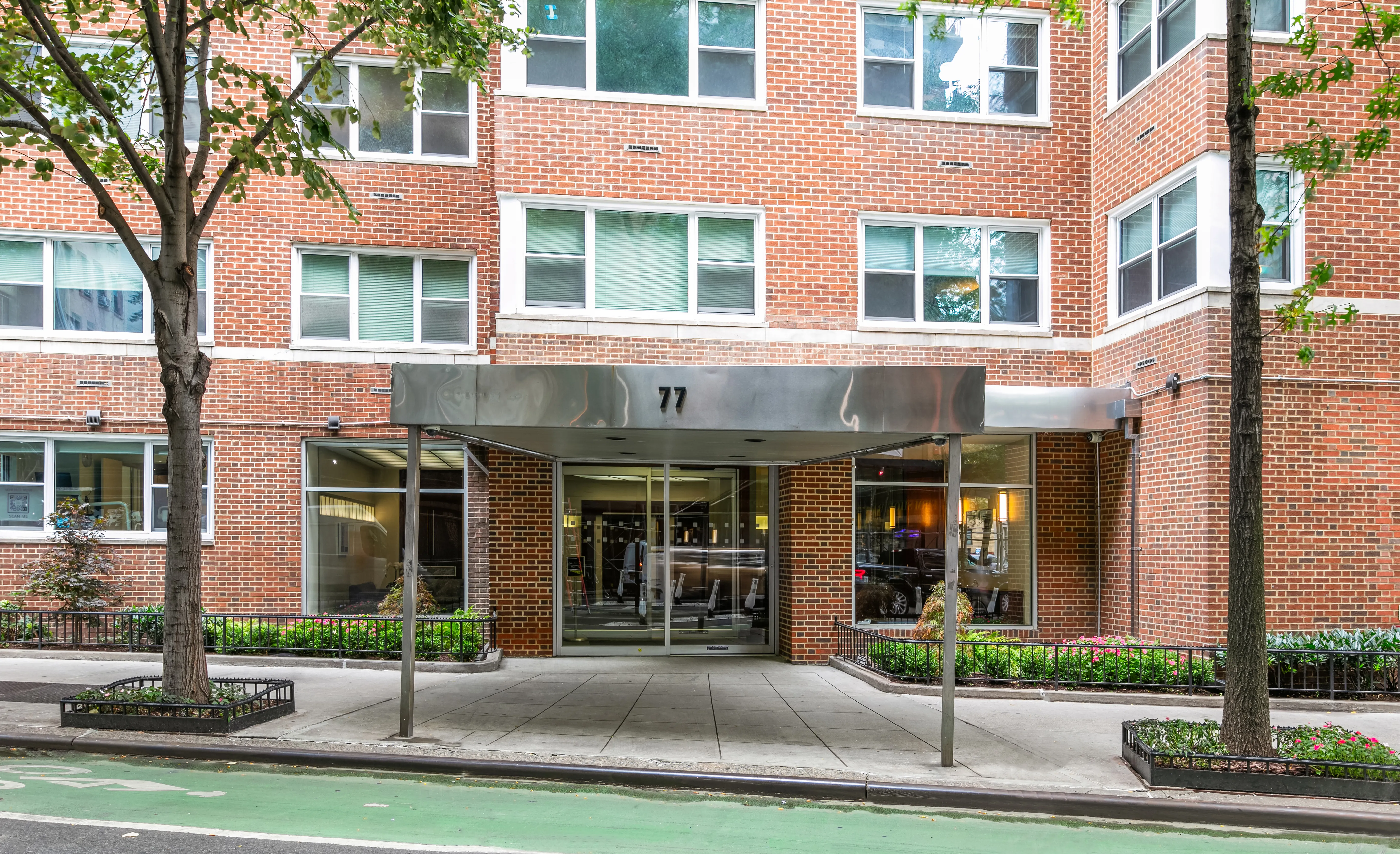 77 East 12th Street #4E in Greenwich Village, Manhattan | StreetEasy
