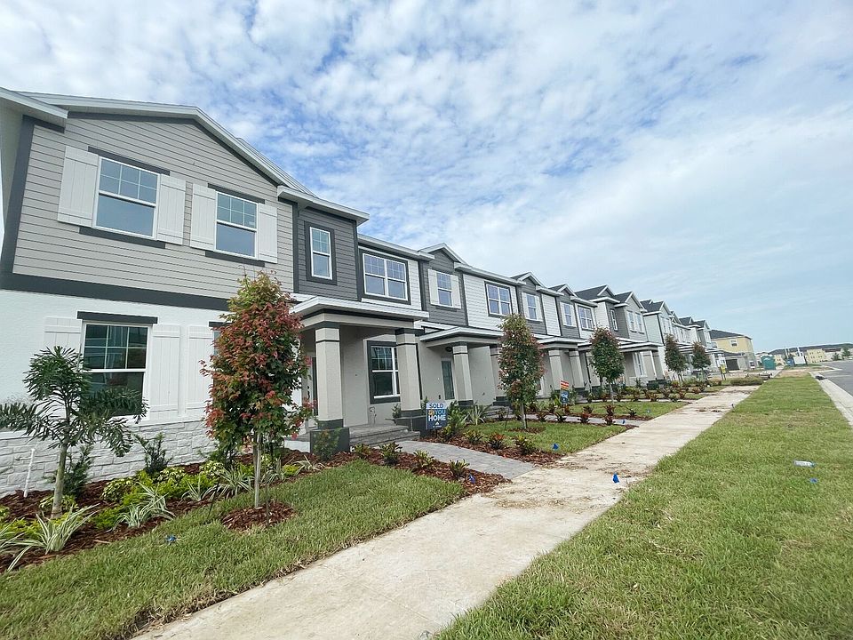 Tribute at Ovation by M/I Homes in Winter Garden FL | Zillow