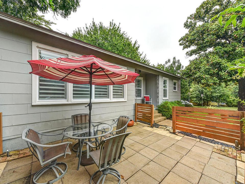 1203 W 40th St, Austin, TX 78756 | Zillow