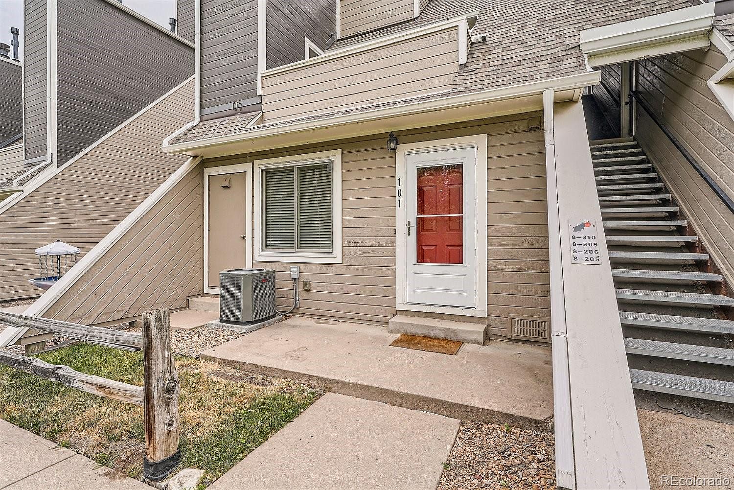 5250 S Huron Way Bldg 8 Unit 101, Littleton, CO 80120 | Zillow