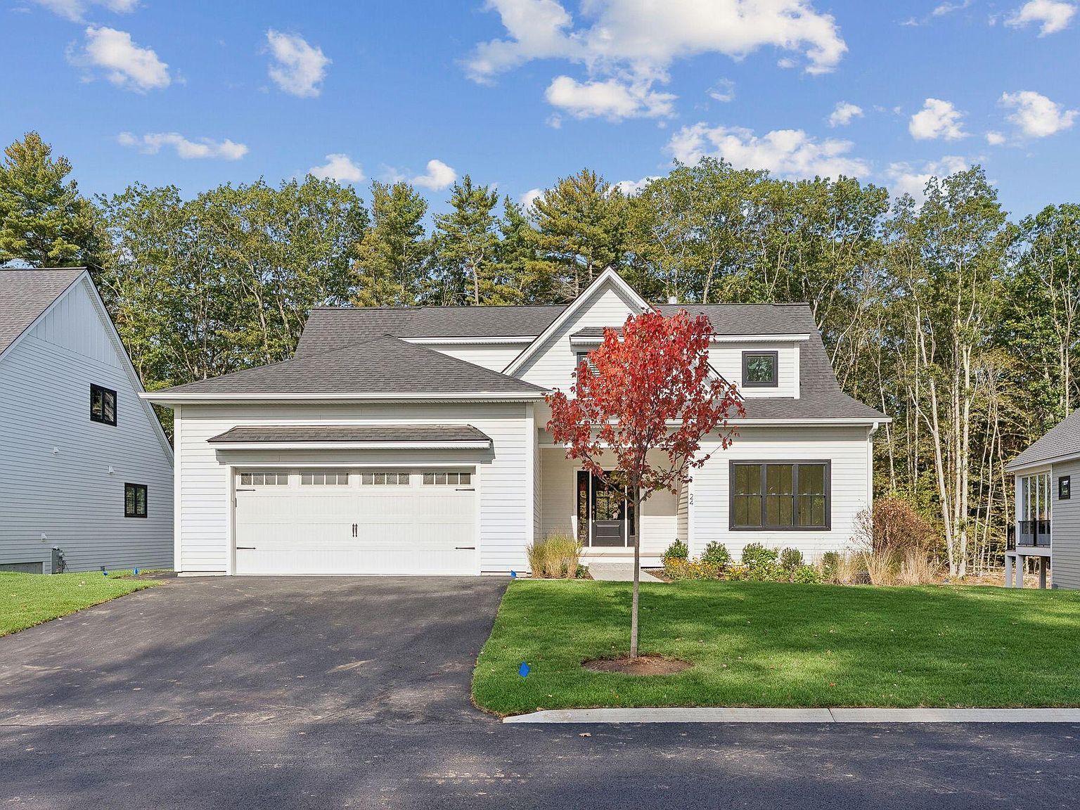 24 Rockfall Way #L2, York, ME 03909 | Zillow