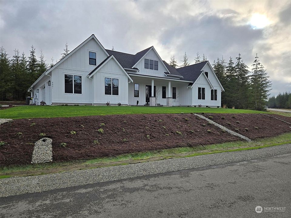 6601 Shadow Creek Lane NE, Olympia, WA 98516 | Zillow