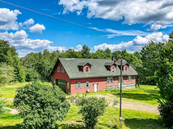 Carroll Plantation ME Real Estate - Carroll Plantation ME Homes For ...