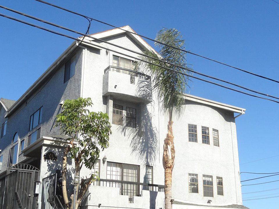 5218 Cartwright Ave #6, North Hollywood, CA 91601 | Zillow