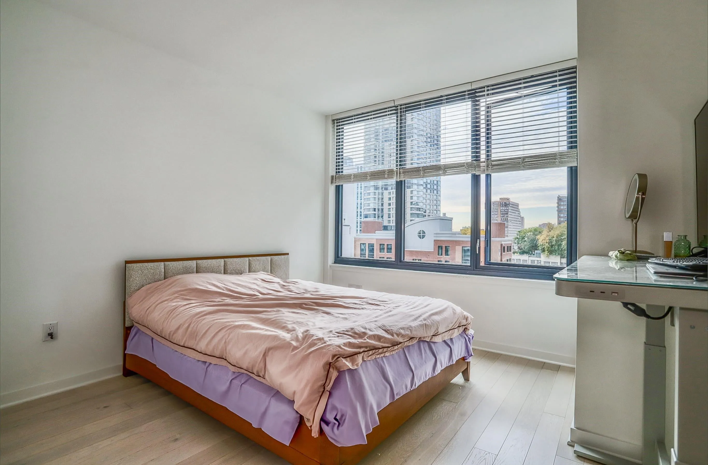 151 Bay Street #1006 in Waterfront, New Jersey | StreetEasy