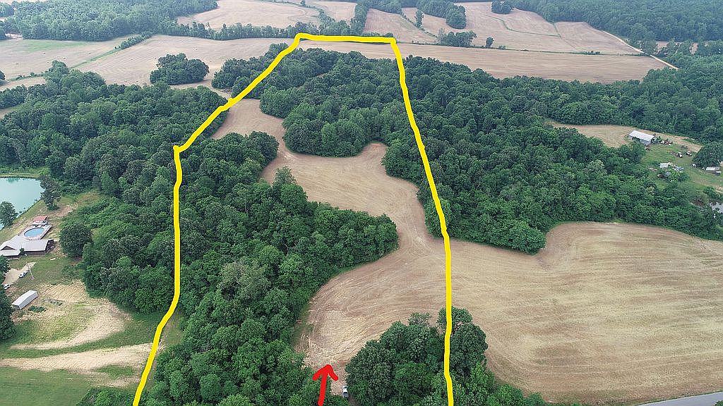 100 Murphy Pond Rd, Fancy Farm, KY 42039 | Zillow