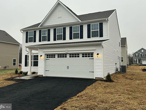 282 Andare Blvd, Clayton, DE 19938 | Zillow