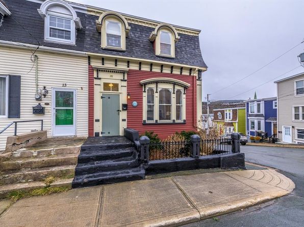 Waterfront - Newfoundland and Labrador Waterfront Homes For Sale - 319 ...