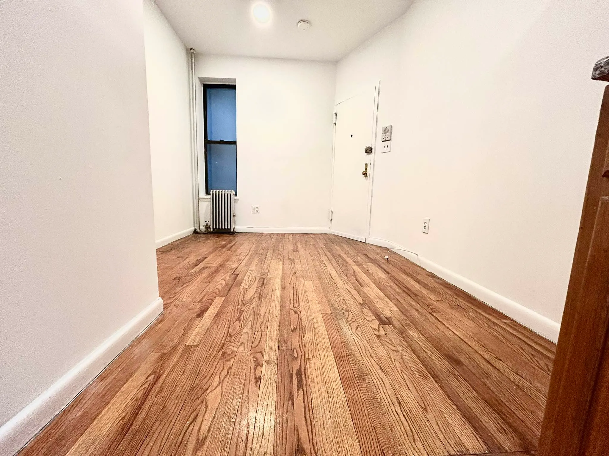 61 Clinton Street #601 in Lower East Side, Manhattan | StreetEasy