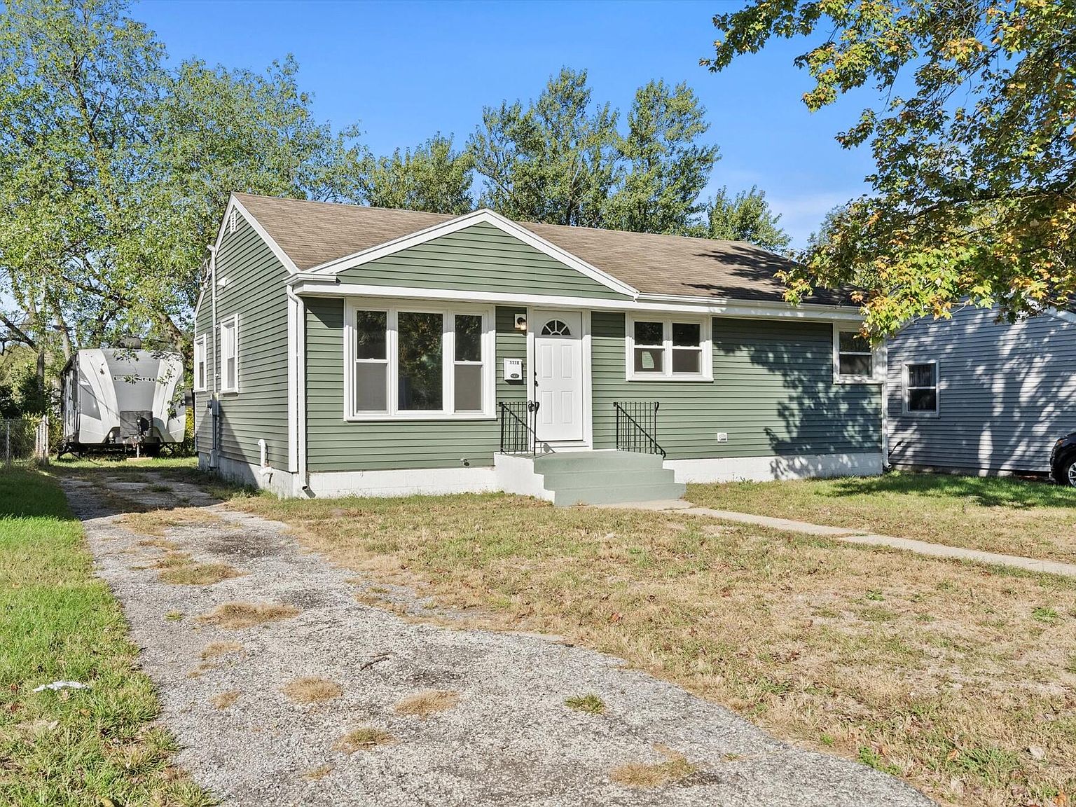 1118 New Jersey St, Gary, IN 46403 | MLS #811455 | Zillow
