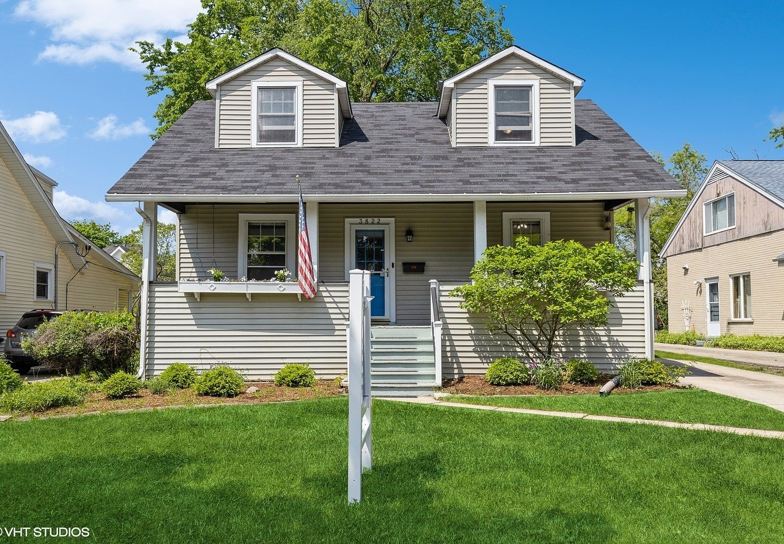 3822 Wolf Rd, Western Springs, IL 60558 | MLS #12052224 | Zillow