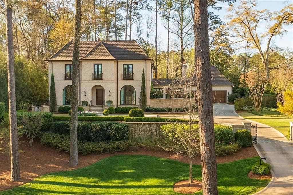 310 Pineland Rd NW, Atlanta, GA 30342 | Zillow